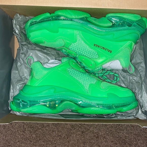 Balenciaga | Shoes | Balenciaga 43 | Poshmark